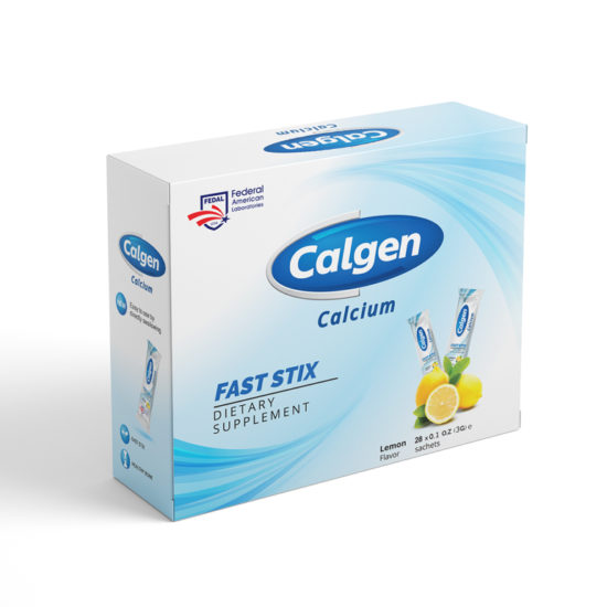 Cal-Plus – Federal American Laboratories